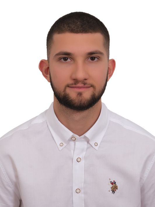 Mehmet Engin Turabık | enginnturabik